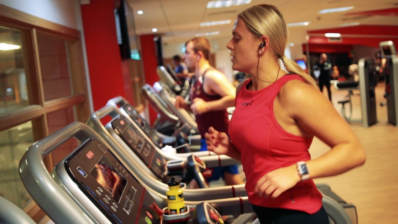 Accessibility - Barrow Park Leisure Centre