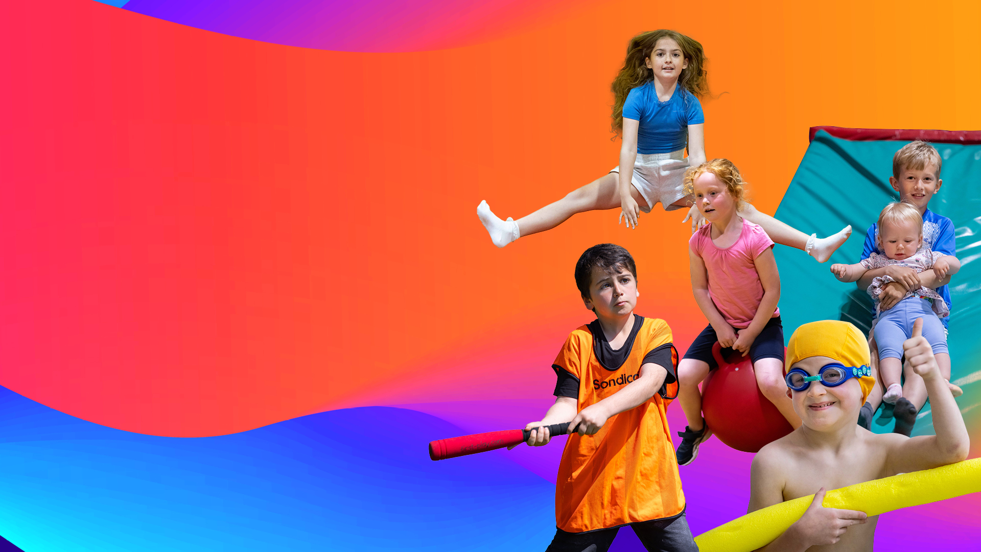 Barrow Park Leisure Centre - Pool, Sports, Fitness for Everyone